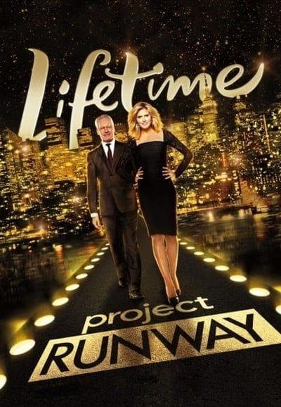 The Best Seasons Of 'Project Runway,' Ranked By Fans