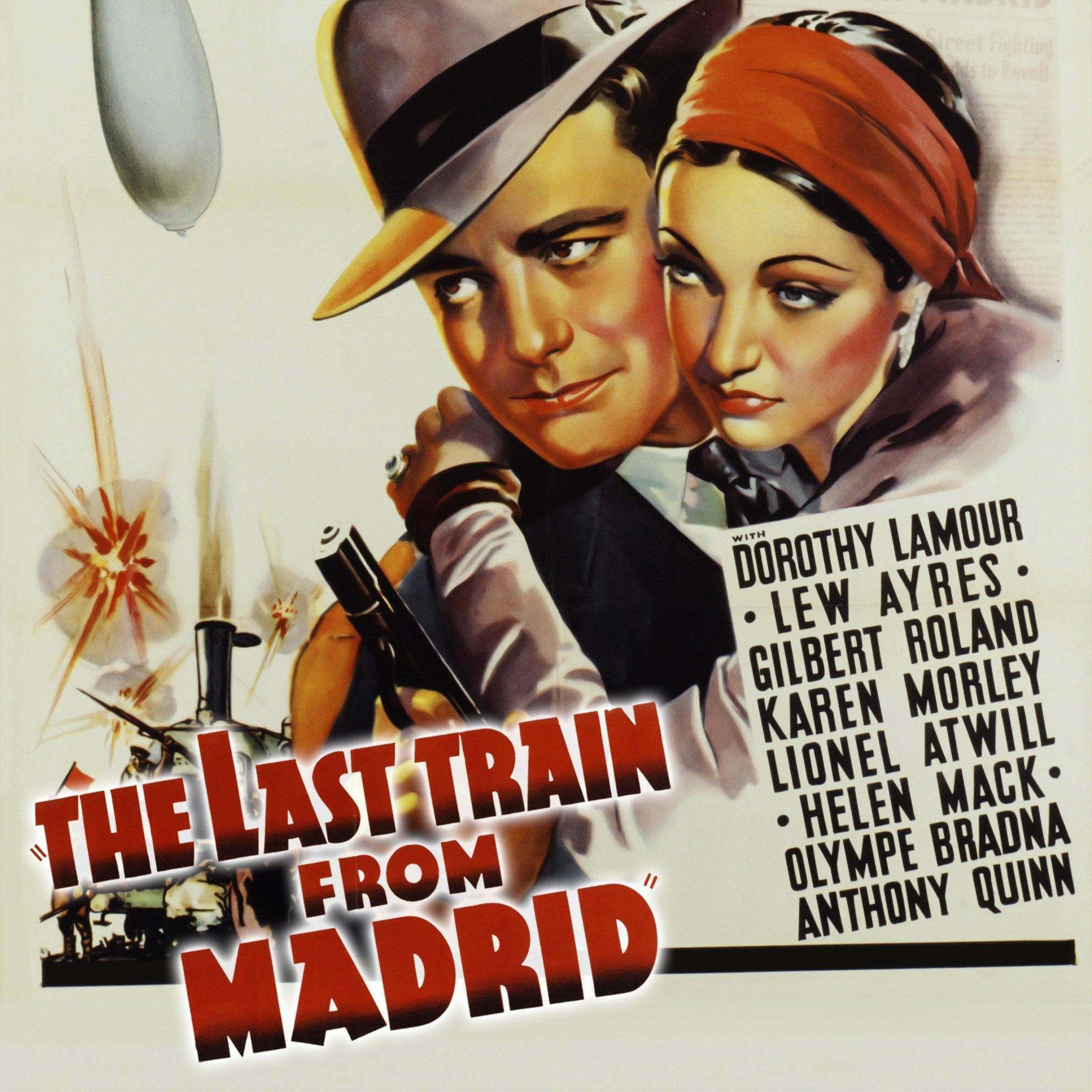 The 15 Best Spanish Civil War Movies, Ranked