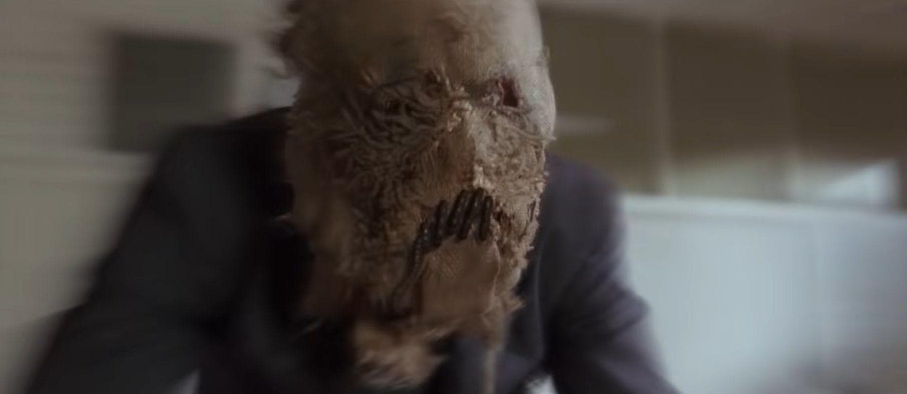 The Most Disturbing Villain Introduction Scenes In Movies