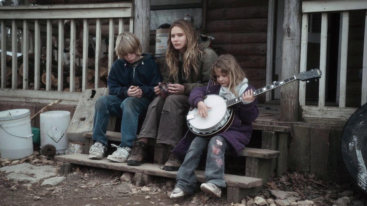 The 18 Best Southern Gothic Movies, Ranked By Fans