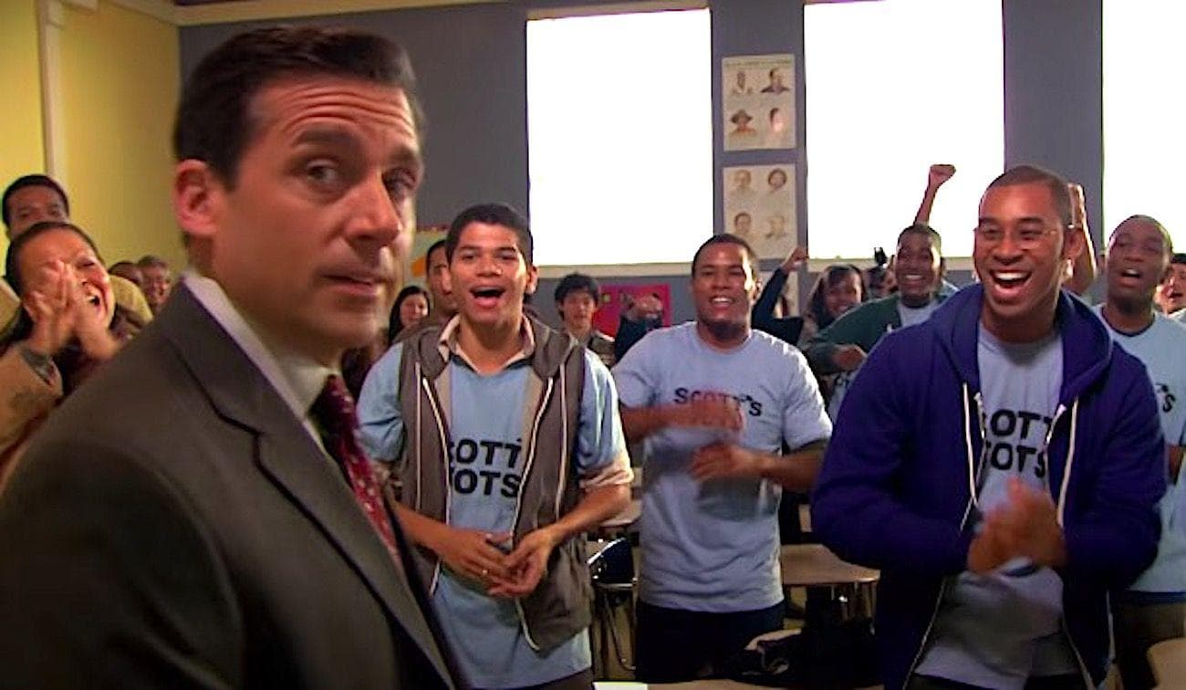 Controversial TV Episodes That Divided The Fanbase