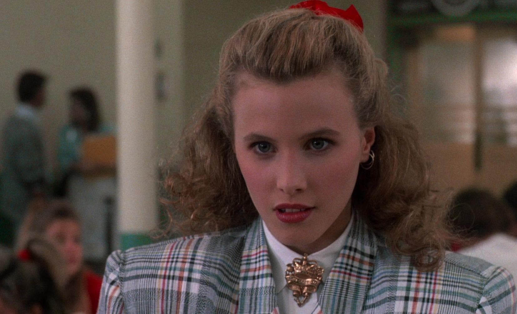 The 15 Best '80s Teen Movie Villains And Bullies, Ranked
