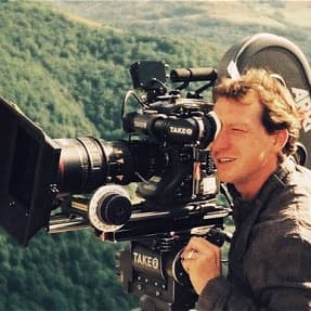 Famous Male Cinematographers | List of Top Male Cinematographers