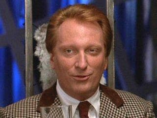 Characters Named Charles | Fictional Characters Whose Name Is Charles