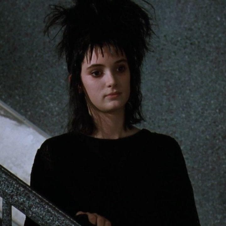 The 15 Best Tim Burton Female Characters