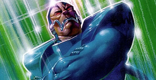 List of The 150+ Most Powerful Comic Book Characters Ever