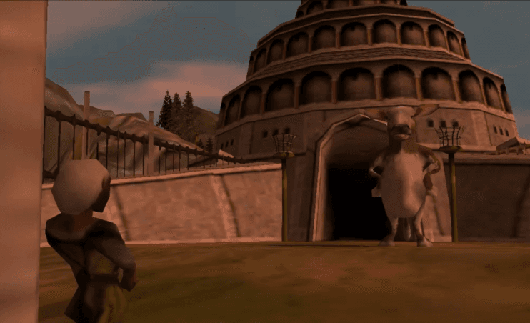 17 Video Games Where You're Actually The Villain