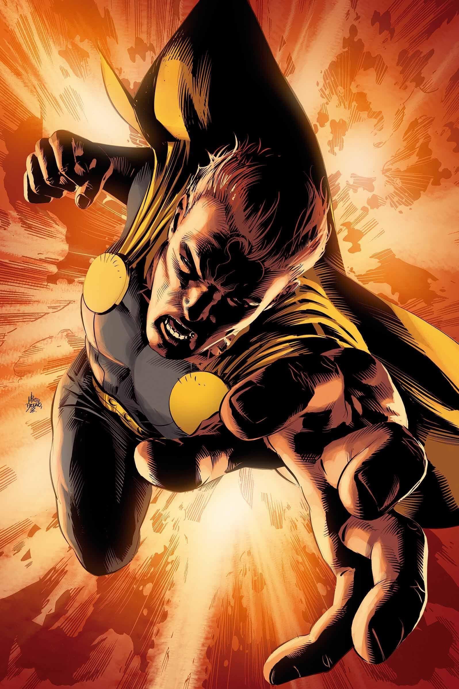 The Fastest Marvel Speedsters In The Comics