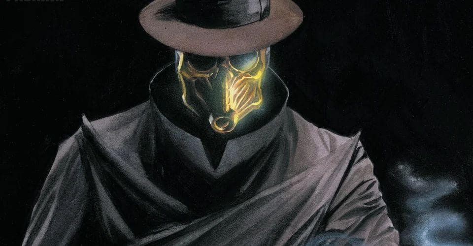 The Most Uncomfortable Masks In Comic Book History