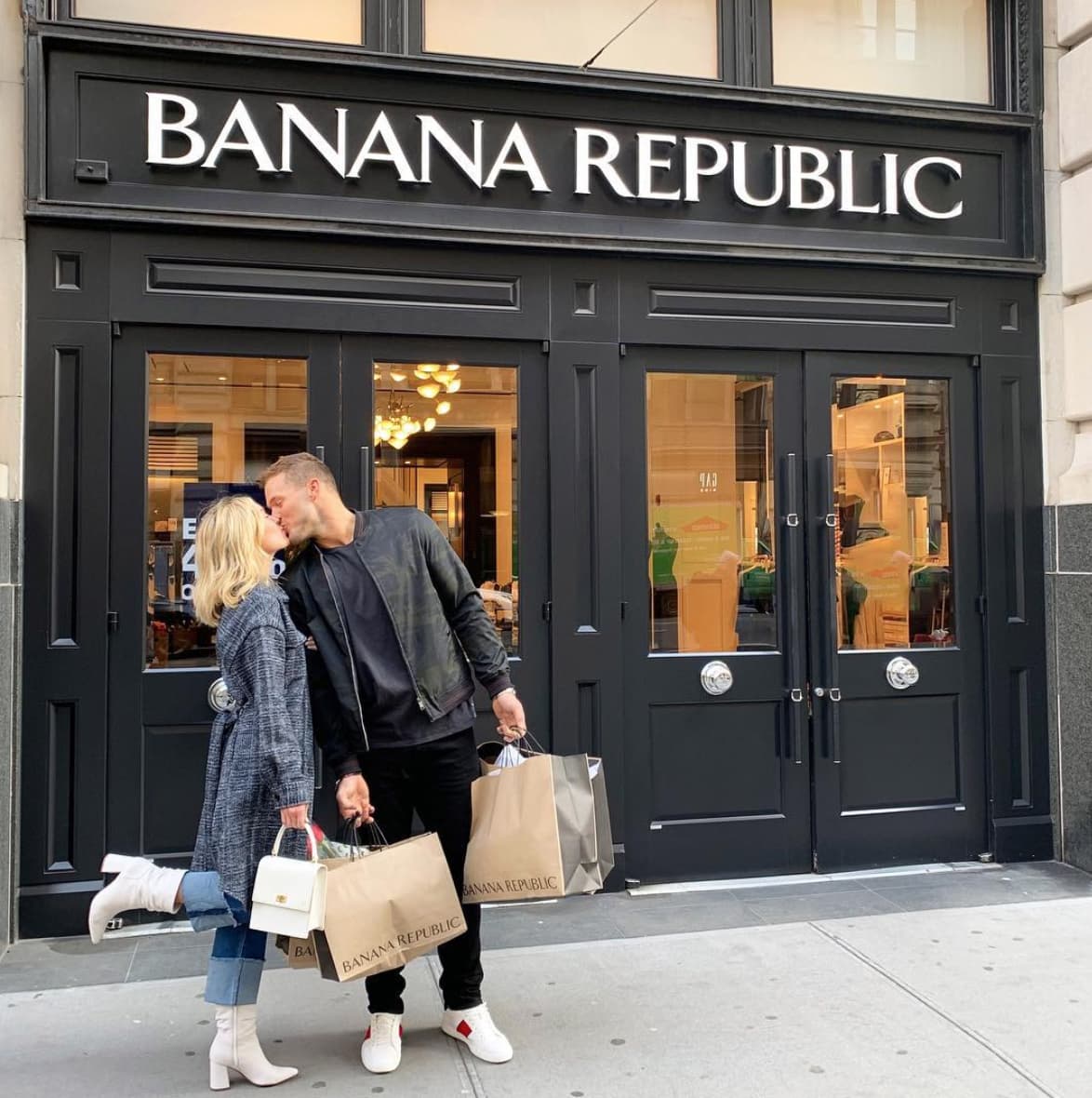 Men's Fashion Designers and Brands Ranked by Fans