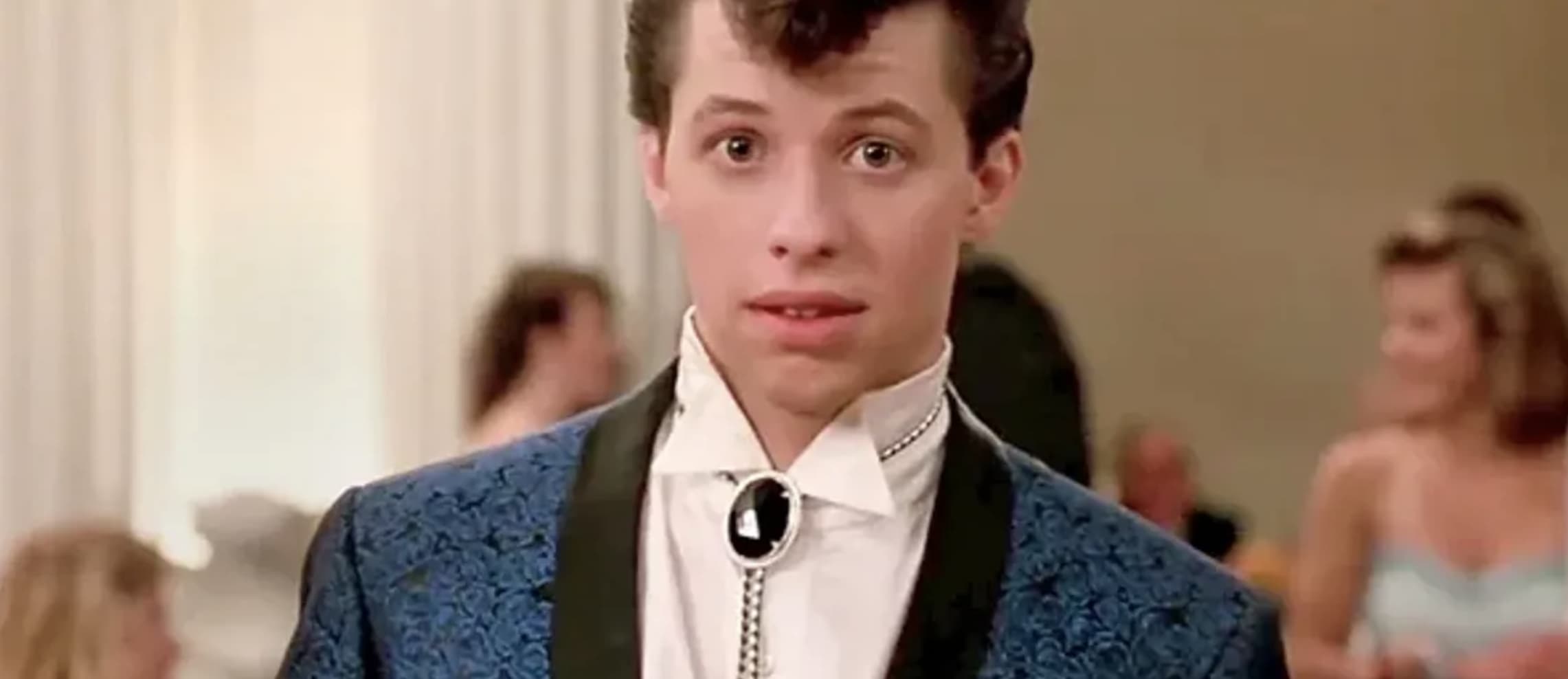 Lovable Movie Characters That We Just Don't Like Very Much