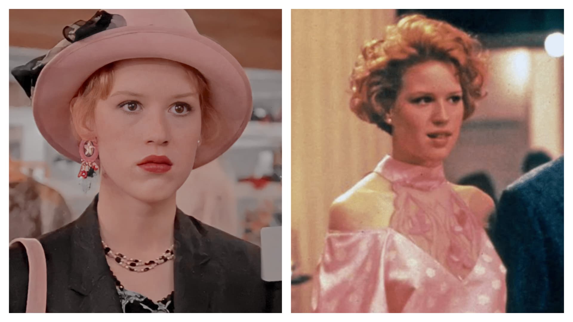 Movie Characters Who Were Just Fine Before Their Transformation