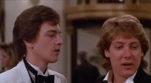 Movie Bullies Who Got Exactly What They Deserved