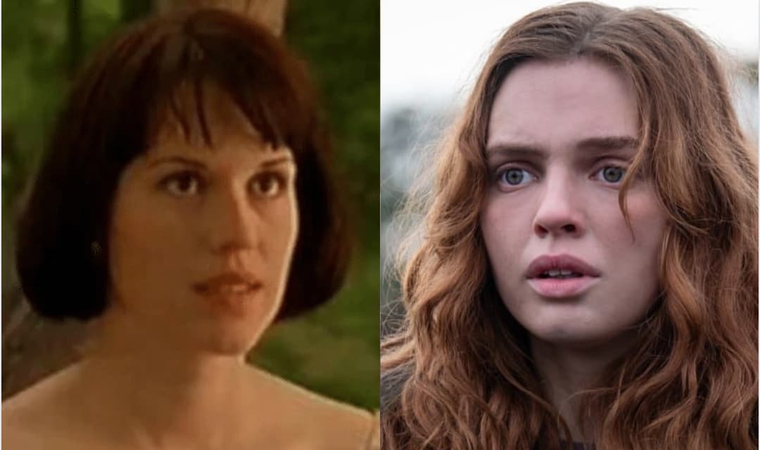 The Stephen King Universe: Character Remakes vs. Their Originals