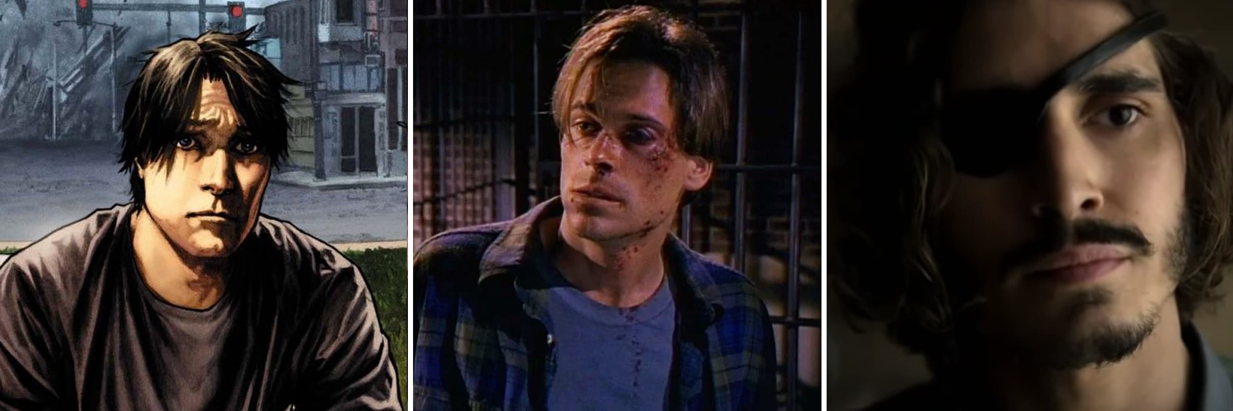 What 'The Stand' Cast Should Look Like, According To The Book