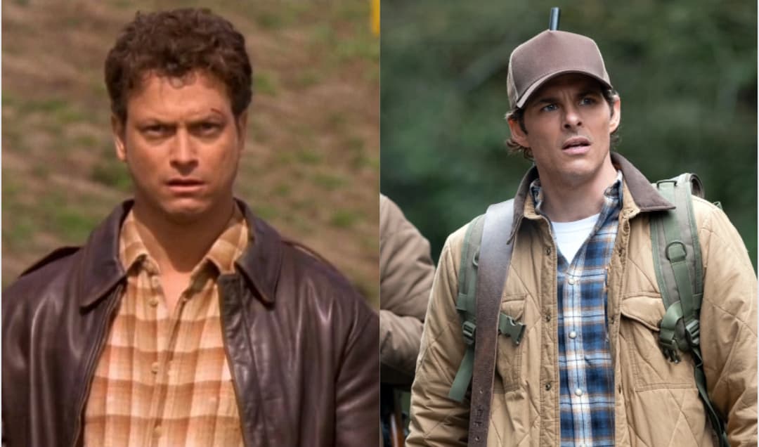 The Stephen King Universe: Character Remakes vs. Their Originals