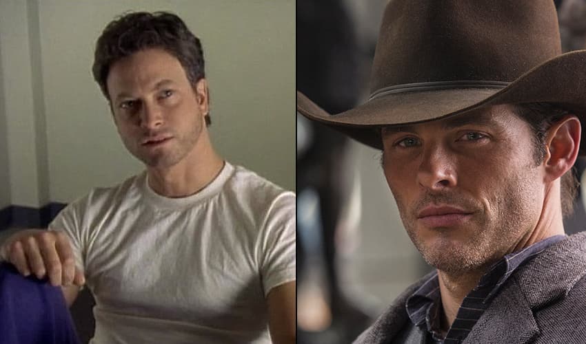 The New Cast Of 'The Stand' Vs. The Old Cast Of 'The Stand'