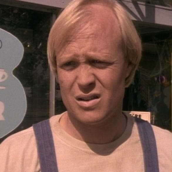 The Best Characters From The Stand 1994 Miniseries, Ranked