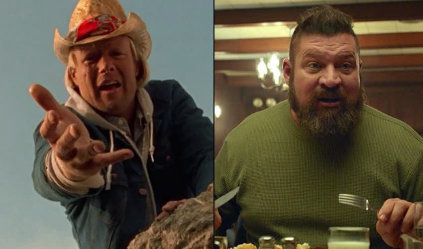 The New Cast Of 'The Stand' Vs. The Old Cast Of 'The Stand'