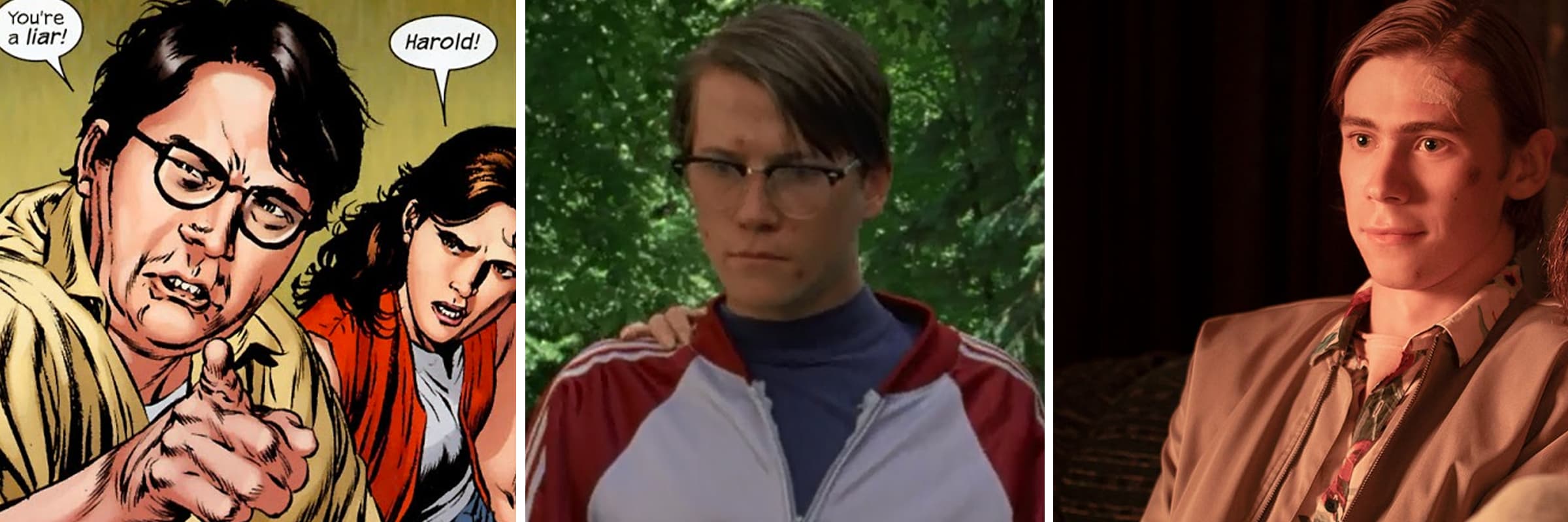 What 'The Stand' Cast Should Look Like, According To The Book