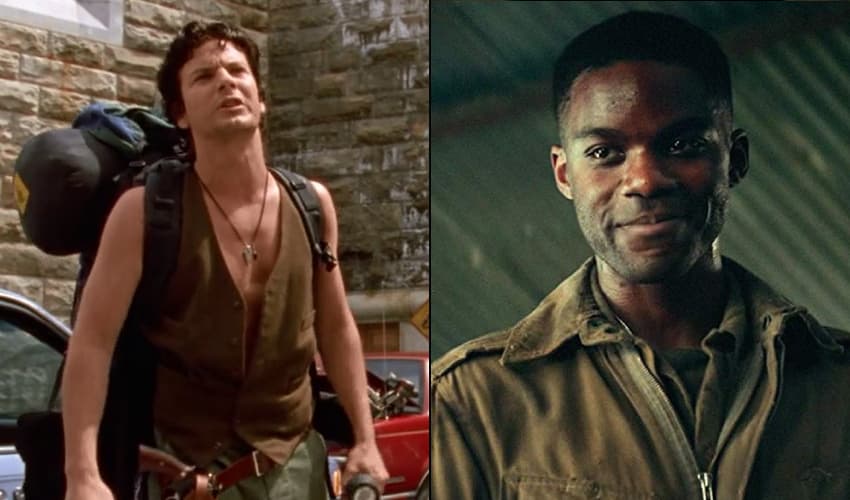 The New Cast Of 'The Stand' Vs. The Old Cast Of 'The Stand'