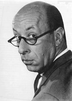 Best TV Grumps | List of Curmudgeon Characters