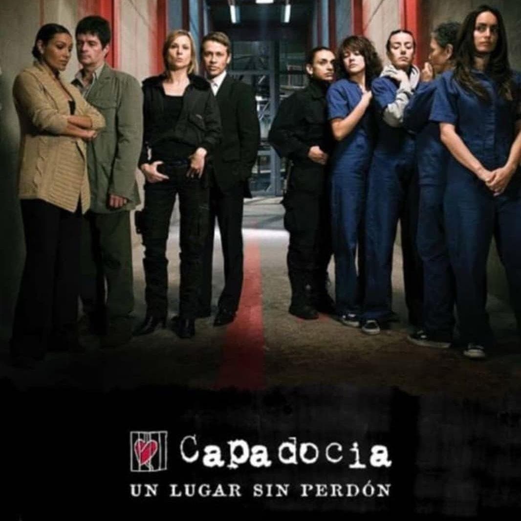 The Best Women In Prison TV Series & Shows About Female Prisoners ...