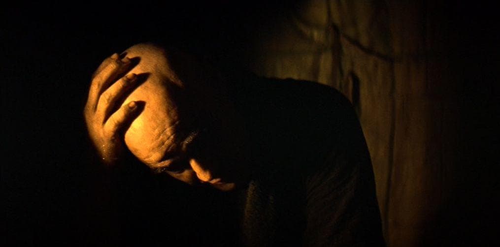 Famous Movie Villains Who Are Complete Psychopaths, According To Science