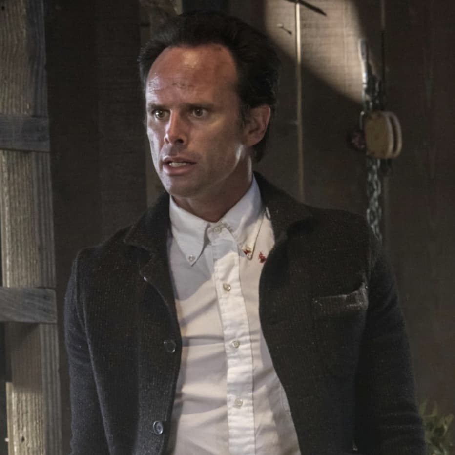9 Walton Goggins Roles Where He Shows Major Southern Charm