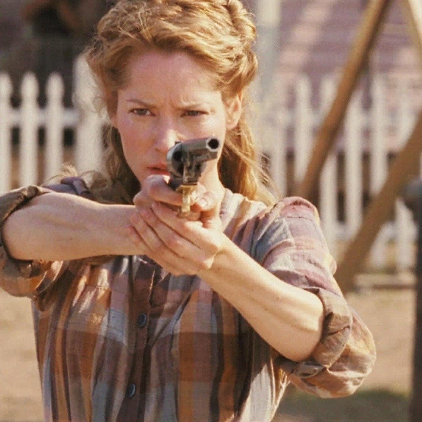 The 35+ Best Movies About Gunslingers, Ranked By Fans