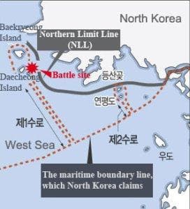Korean War Battles | List of Battles in the Korean War
