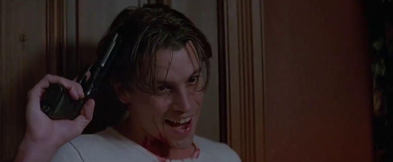 Movie Villains Who Faked Their Deaths - And Drove The Heroes Crazy