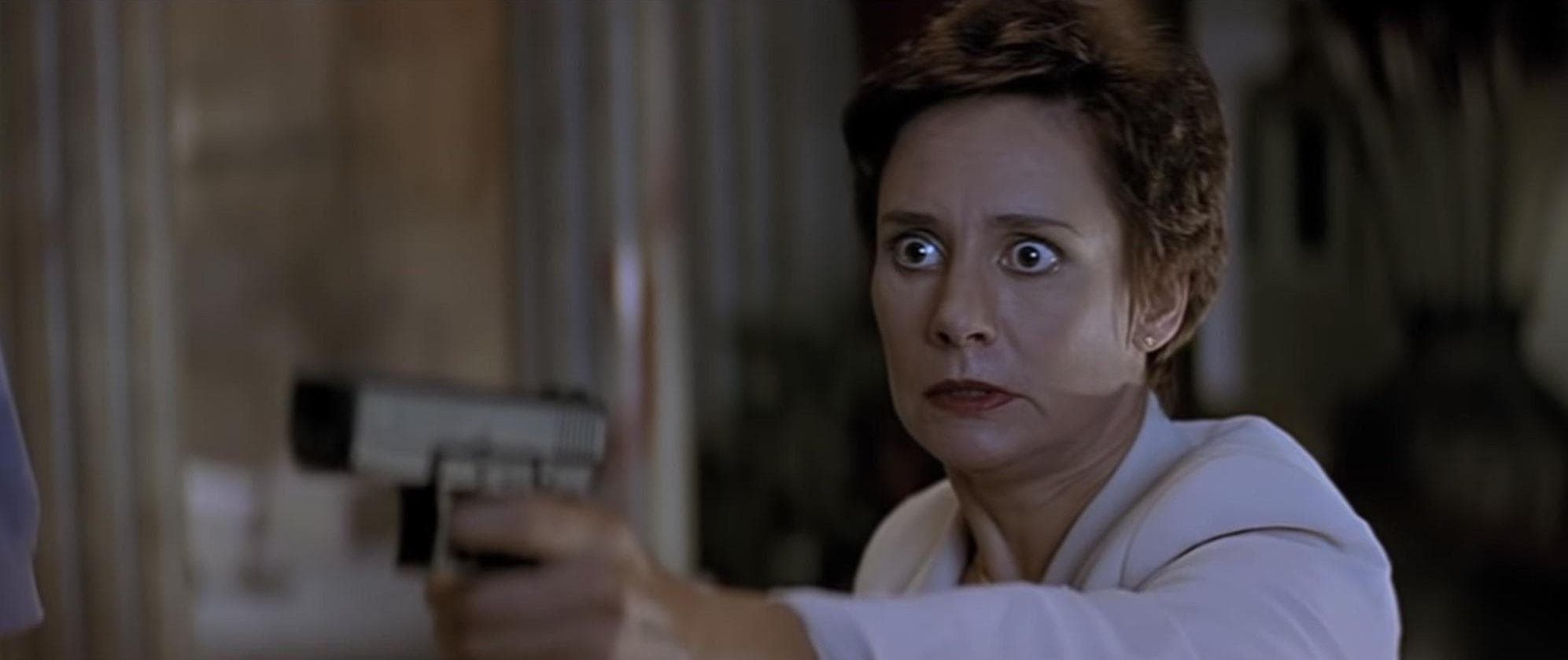The 15 Scariest Moms From Horror Movies, Ranked