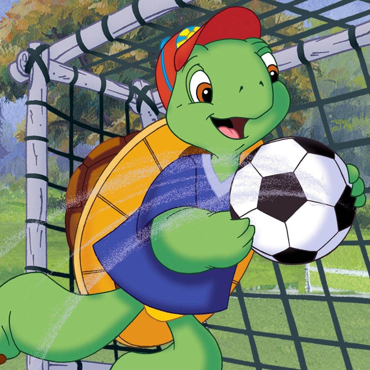 The 25 Best Shows Like 'Little Bear', Ranked By Fans