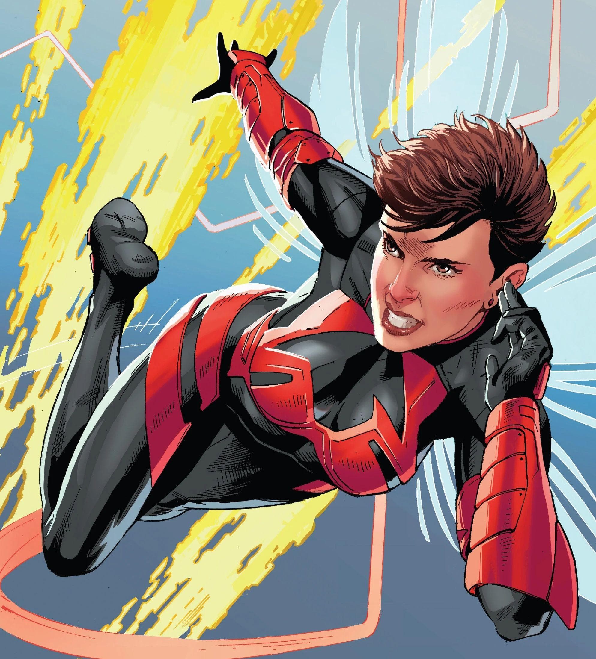 15 Small But Strong Superheroes & Comic Book Characters, Ranked