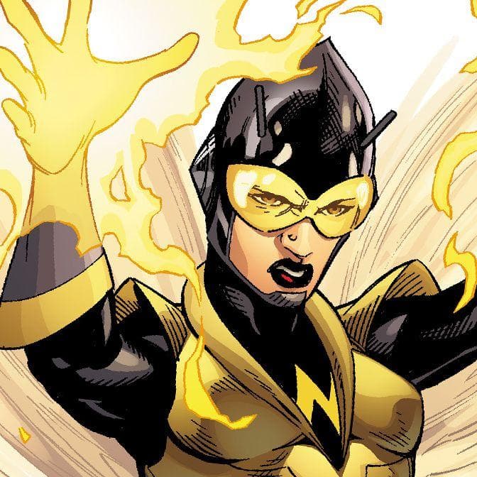 The 22 Best Superheroes With Yellow Costumes, Ranked By Fans