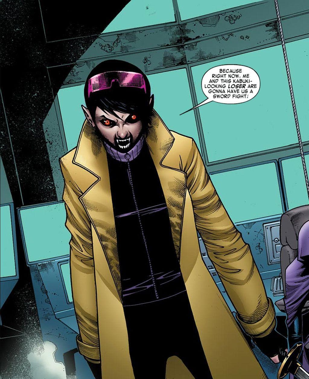 Superheroes Whose Superpowers Have Changed Drastically Since You Were A Kid