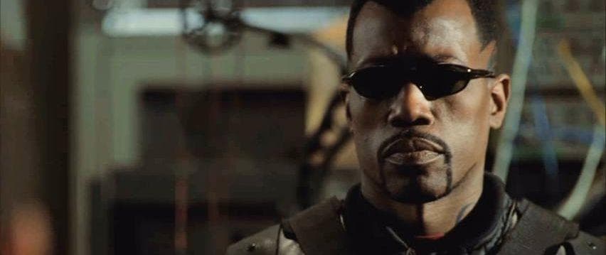 Fictional Characters Who Are Way Older Than They Look