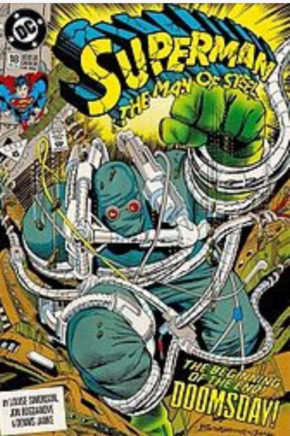 The 15 Saddest Supervillain Origin Stories in Comic Book History