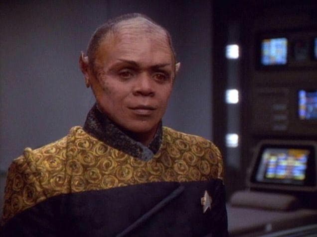The 12 Worst Star Trek Transporter Accidents in Series History