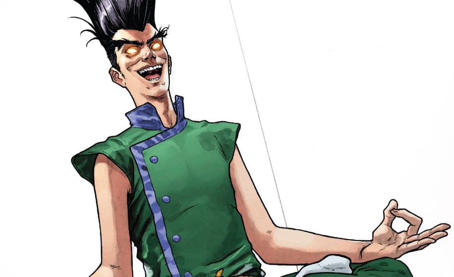 The Most Powerful Mutants In The Marvel Universe