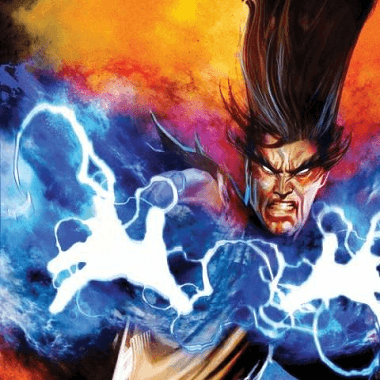 The 25 Top Teleporting Superheroes, Ranked