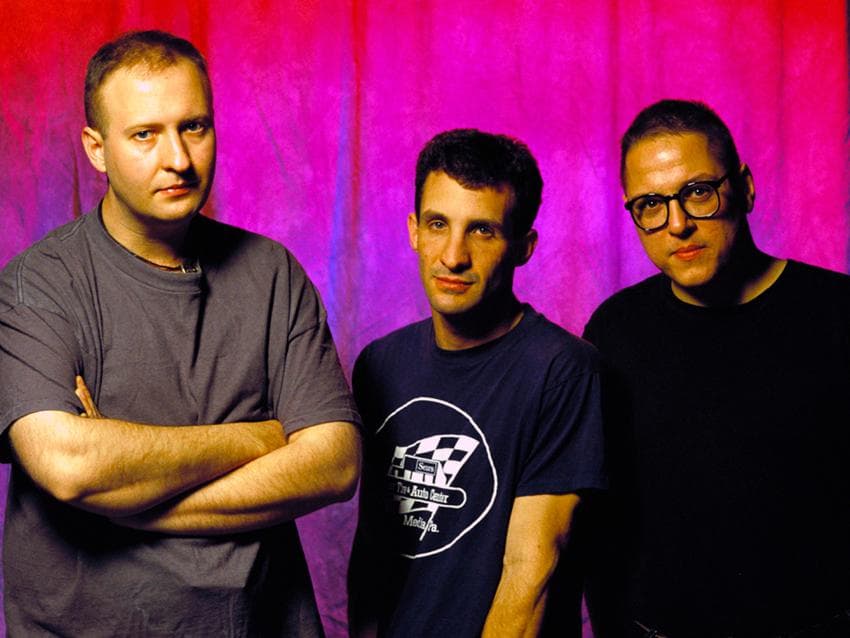 Noise Pop Bands | List of Best Noise Pop Artists/Groups