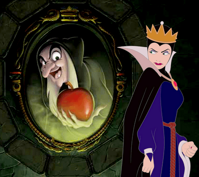 14 Cartoon Characters That Actually Suffer From Mental Disorders