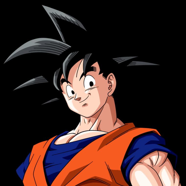 The 21 Strongest Anime Characters of All Time, Ranked By Fans