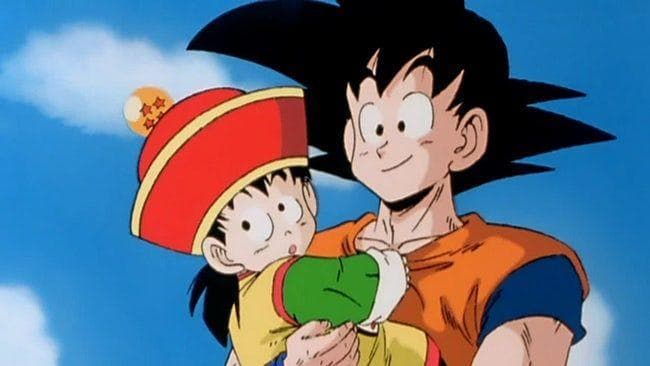 Best Anime Dads | Ranking The Greatest Fathers in Anime