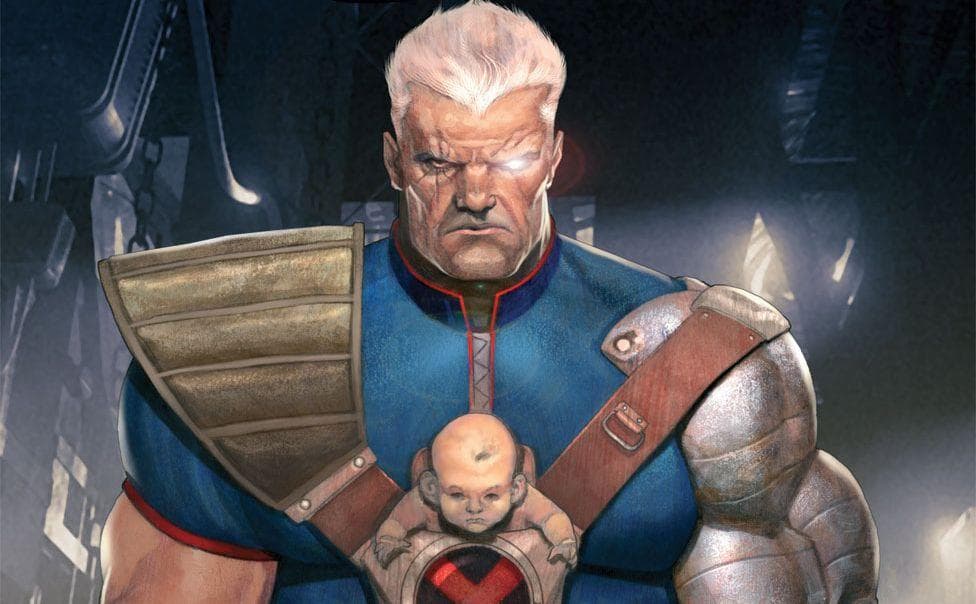 The Most Powerful Mutants In The Marvel Universe