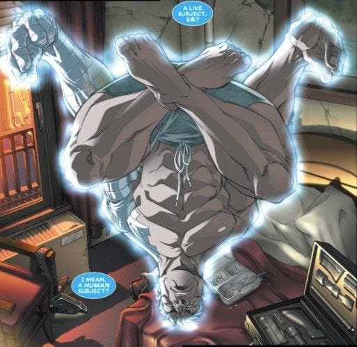 Marvel Mutants Whose Powers Don’t Work The Way You Think