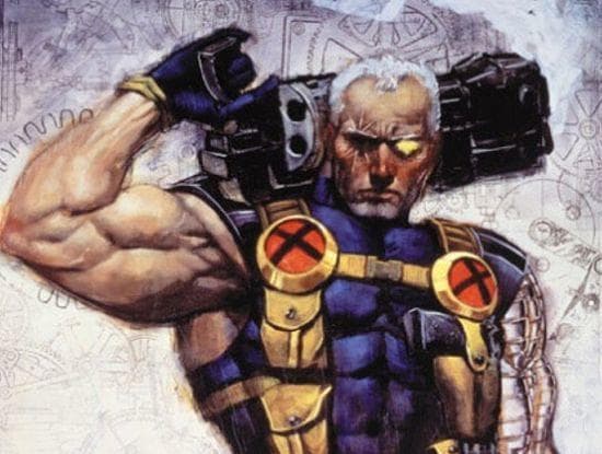Disabled Superheroes | List of Superheroes with Disabilities and Handicaps