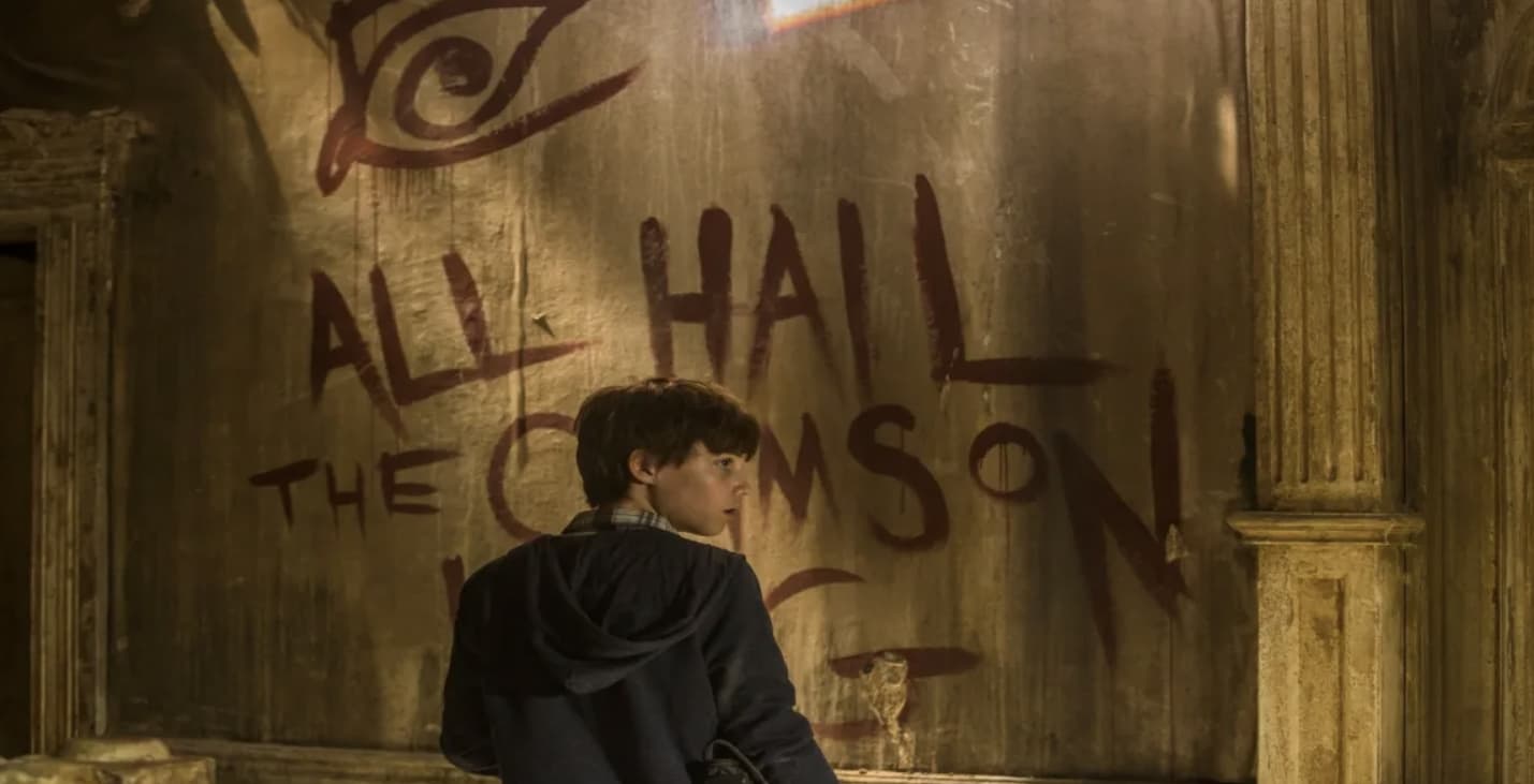 The Best Stephen King Book Connections Between One Another